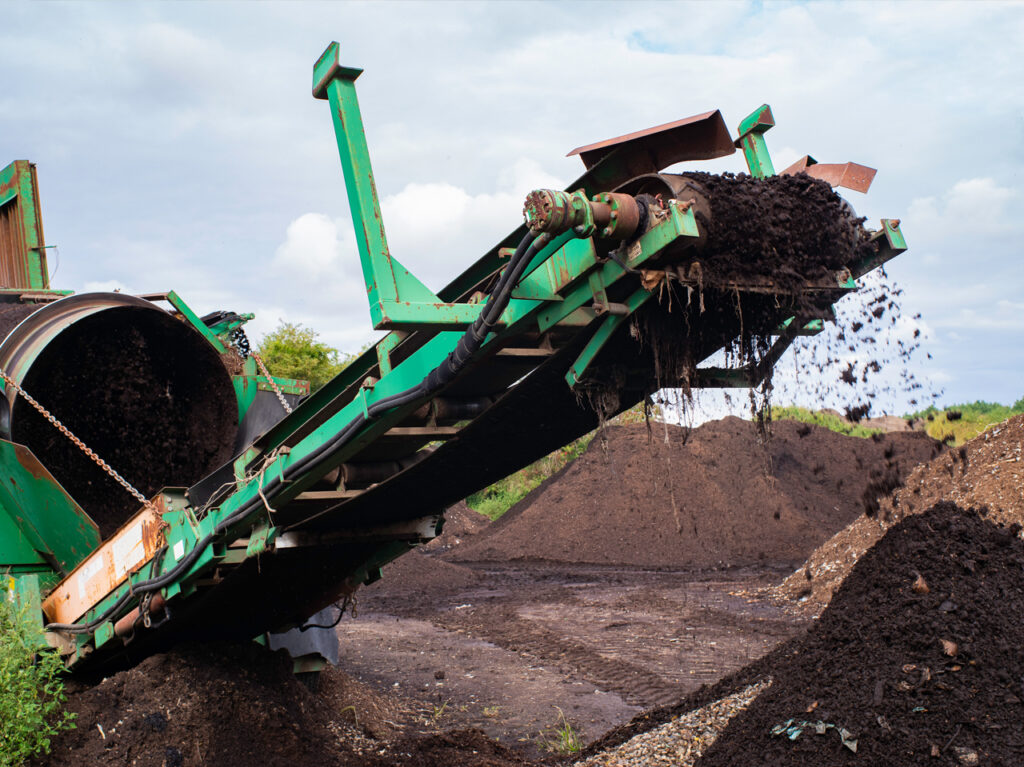 Composting - Medford's Municipal Curbside Composting Program